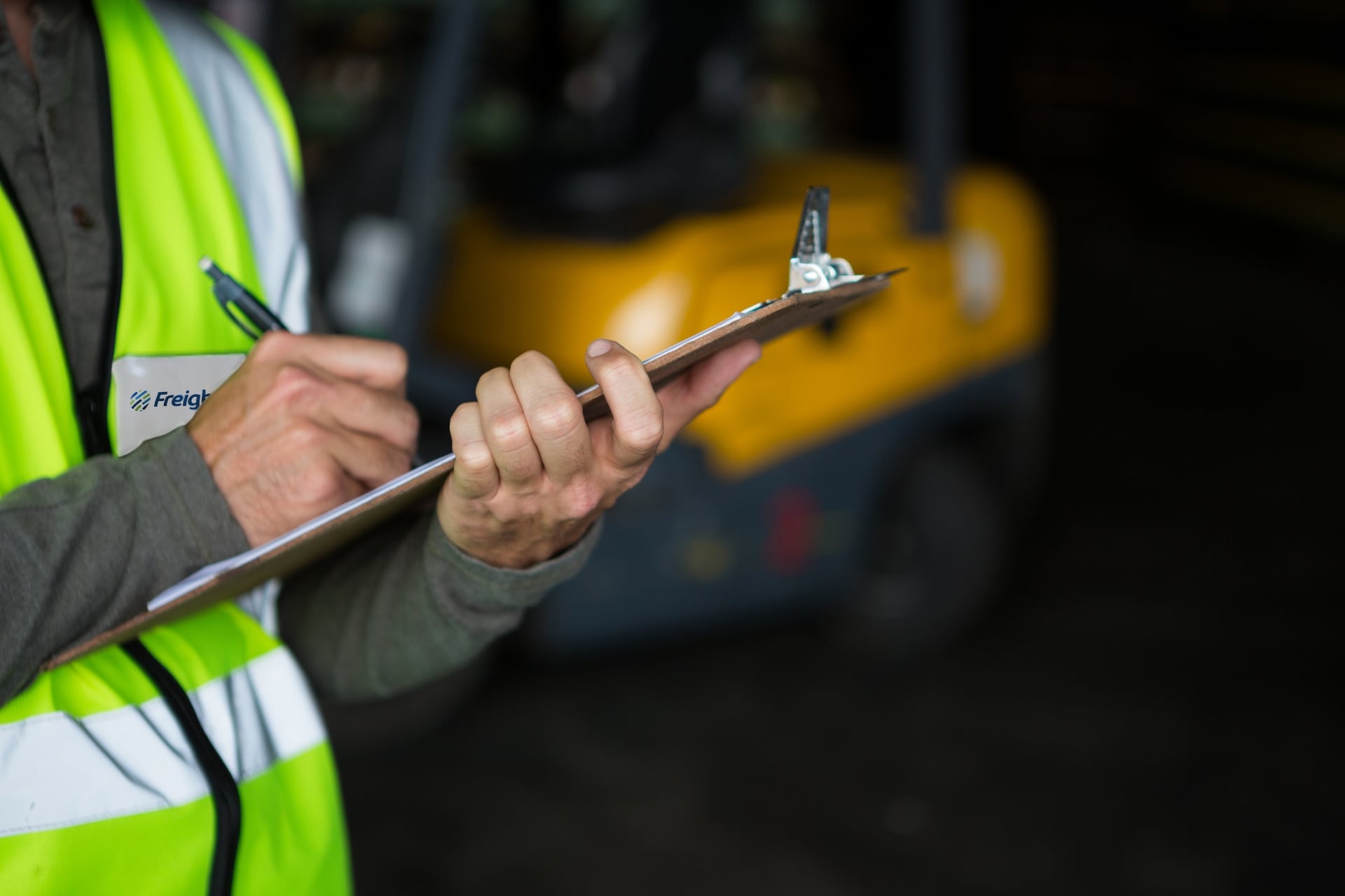 A Success Story by Freightline - Freightline Carriers