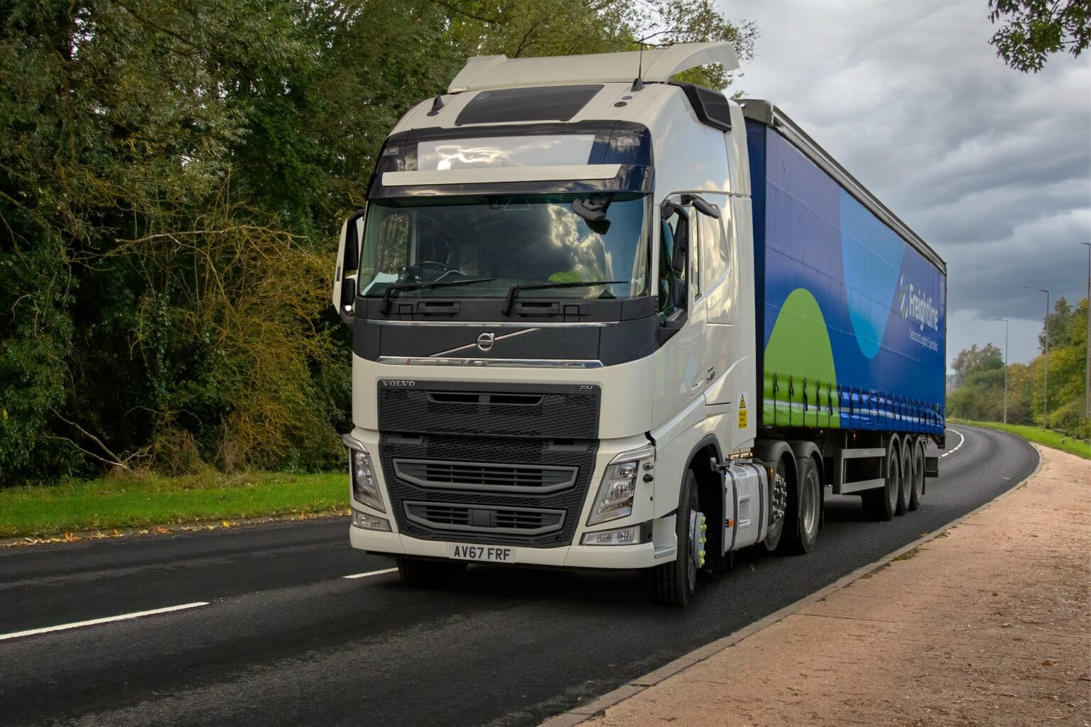 Home - Freightline Carriers