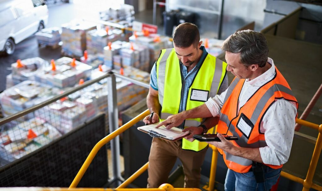 What are the different types of shipment? - Freightline Carriers