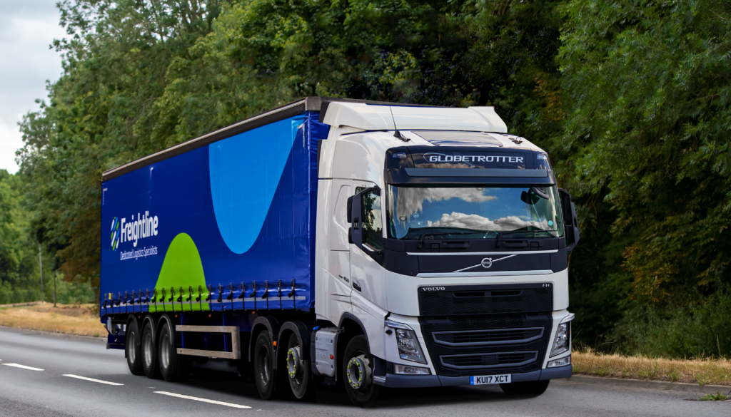 Case studies Archive - Freightline Carriers