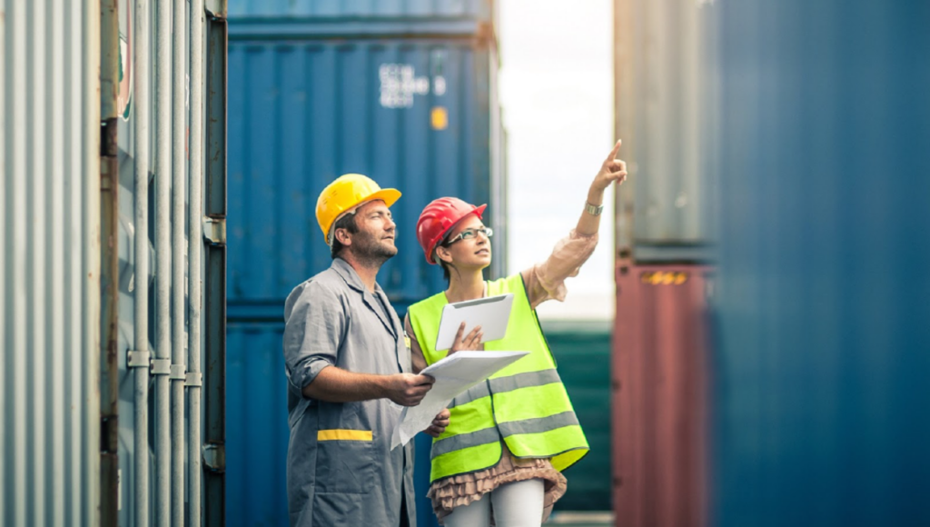 What is transportation logistics management? - Freightline Carriers